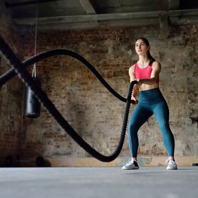 Zumba - Ditch the Workout, Join the Party