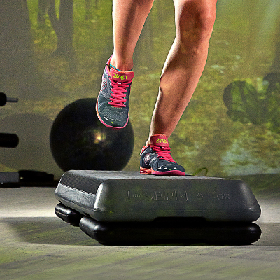 Zumba - Ditch the Workout, Join the Party