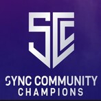 SYNC Community Champions